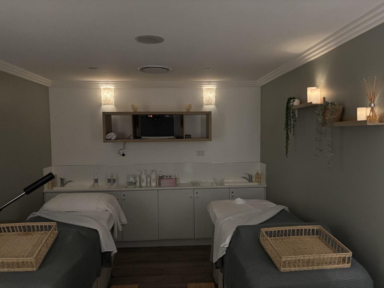 Massage Treatments Capalaba | Relaxation | Milque Spa